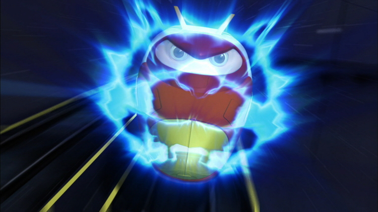 극장판 트레인 히어로 (Train Heroes) 상세정보 | 씨네21